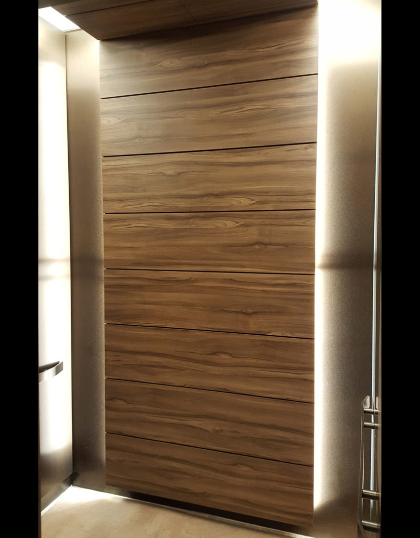 Cabworks Custom Elevators - Quality and Experience