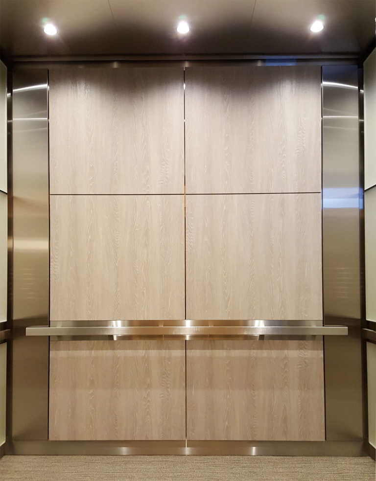 Cabworks Custom Elevators - Quality and Experience
