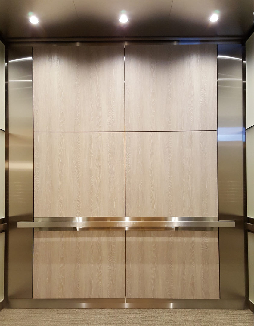 Cabworks Custom Elevators - Quality and Experience