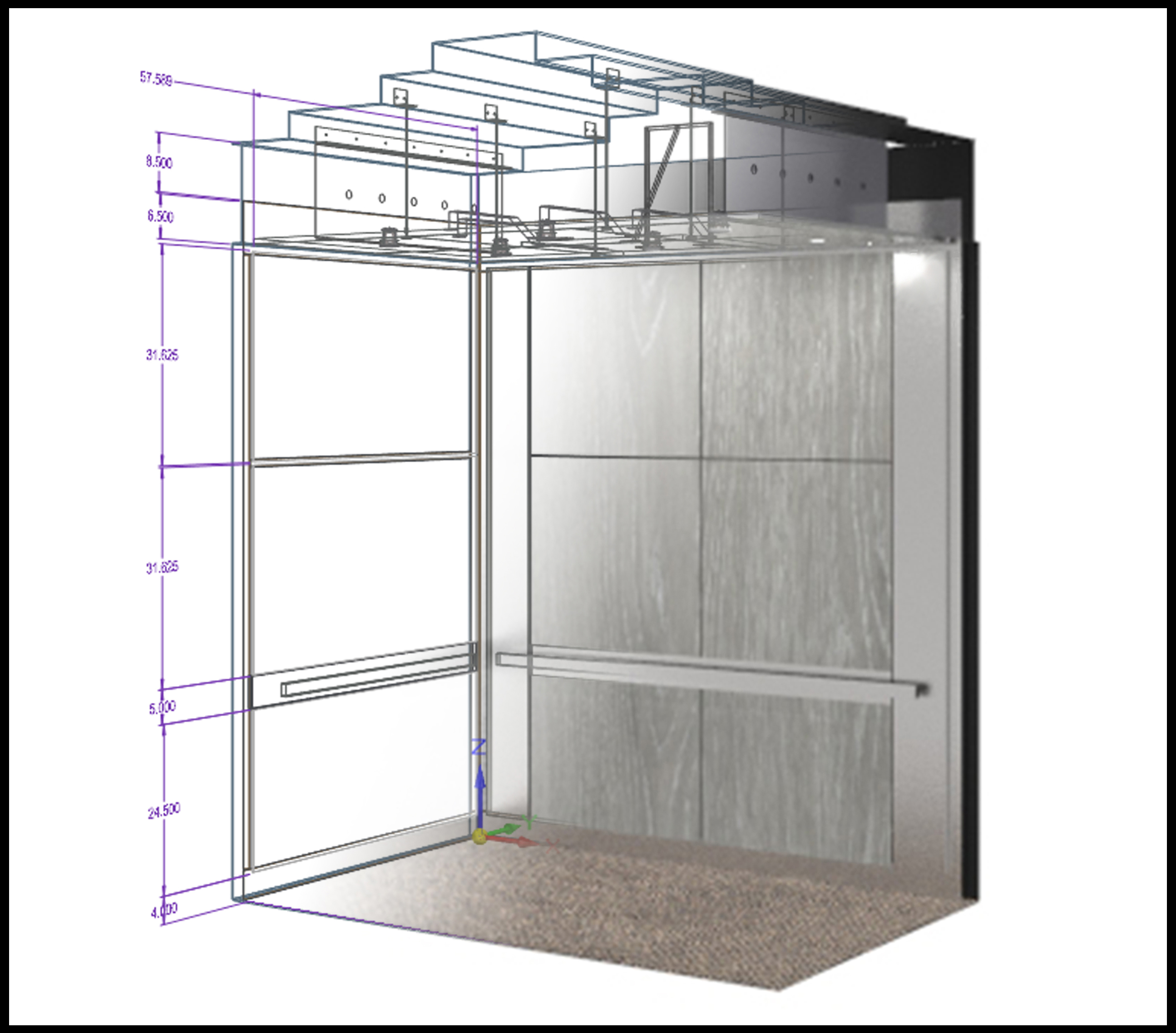 Cabworks Custom Elevators - Quality and Experience