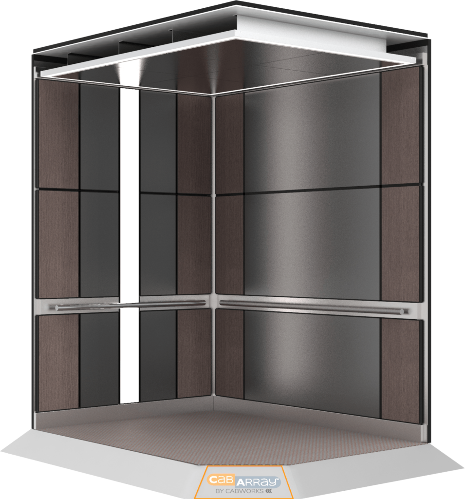 Spotlight - Cabworks Custom Elevators